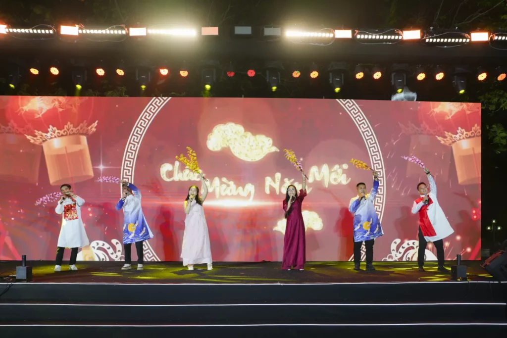 NEW VIET DAIRY YEAR END PARTY 2025 – A NIGHT OF CONNECTION, REFLECTION ...